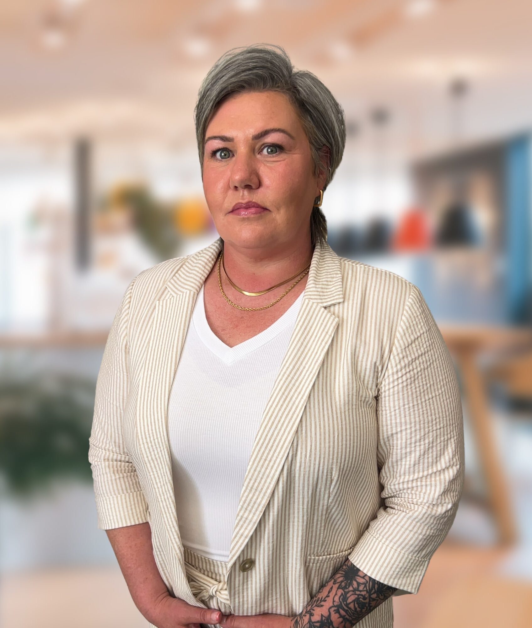 FWH Chartered Professional Accountants | Staff Directory